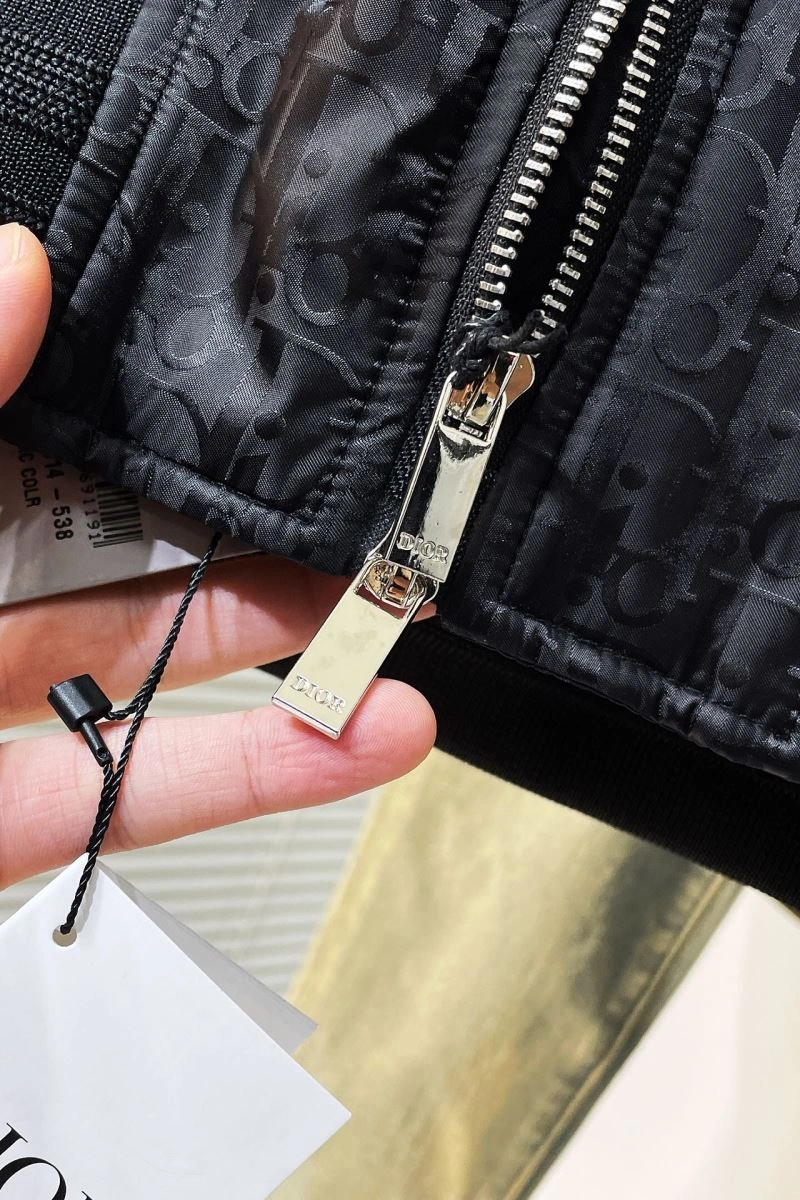 Discounted Christian Dior Outwear