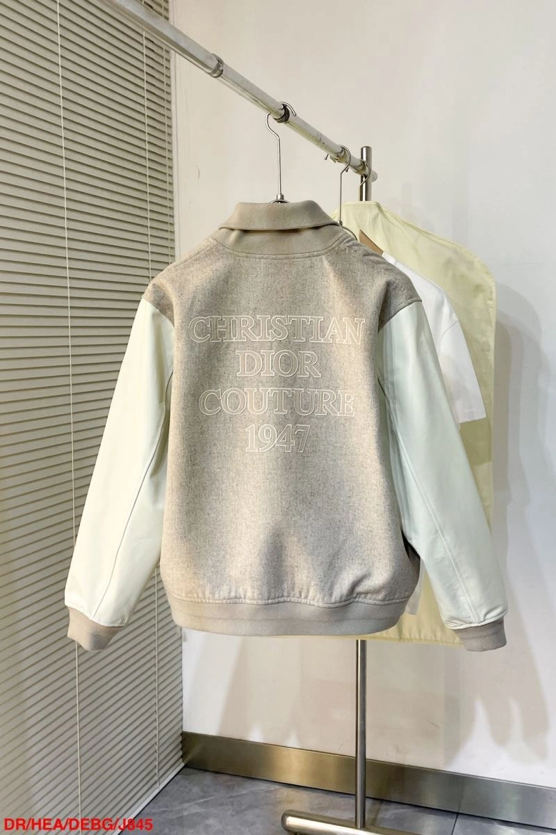 Precise copy Christian Dior Outwear