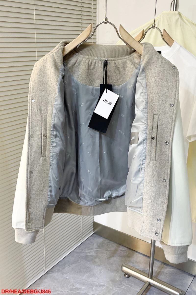 Precise copy Christian Dior Outwear