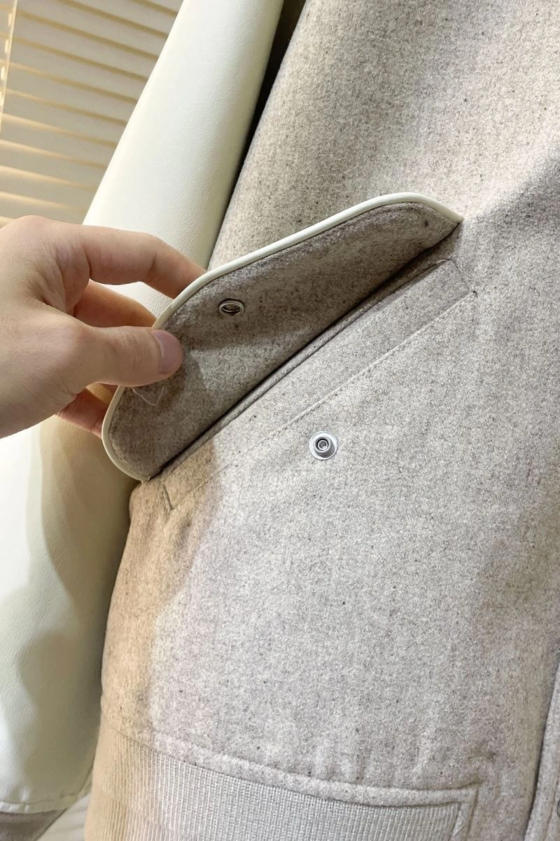 Precise copy Christian Dior Outwear