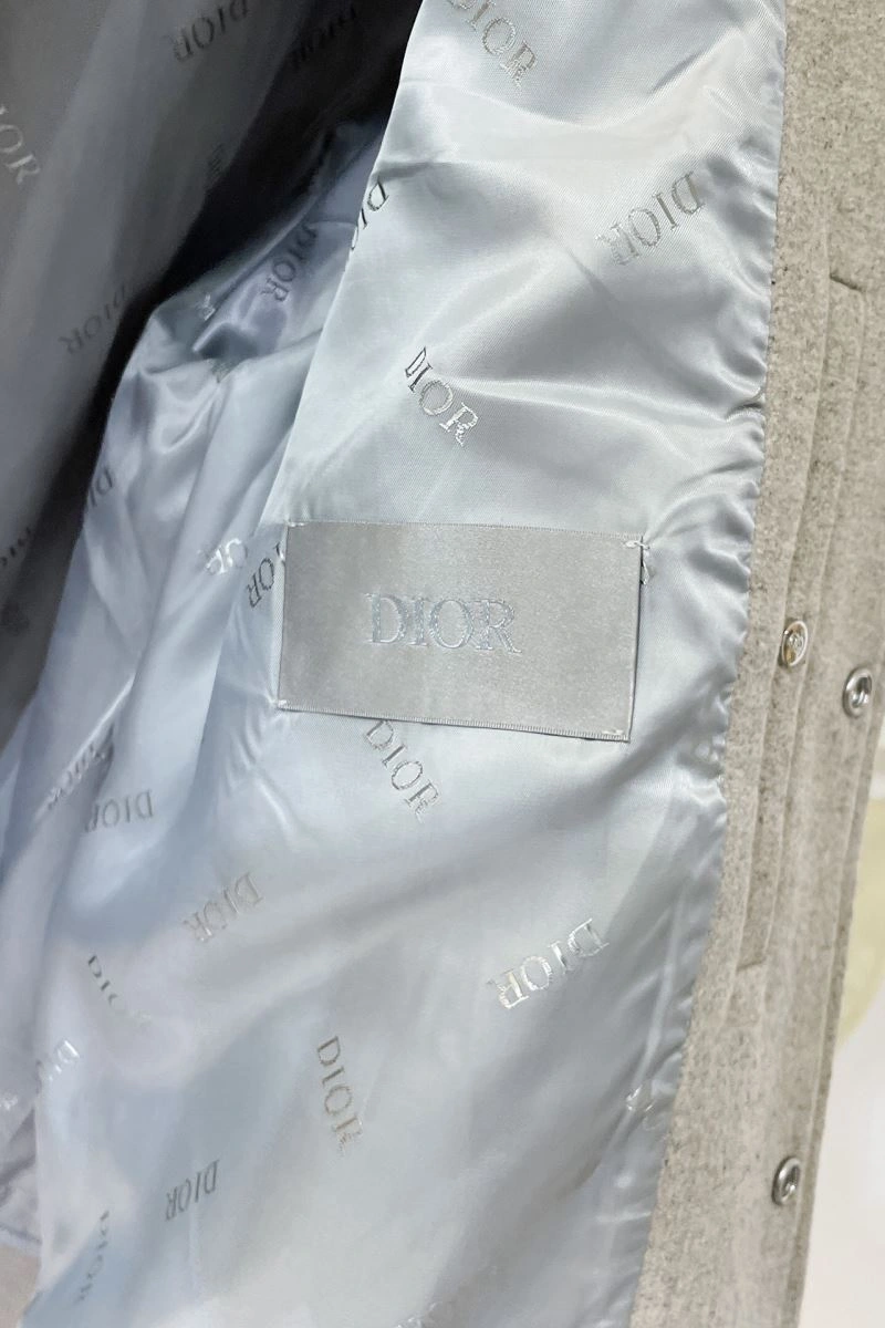 Precise copy Christian Dior Outwear