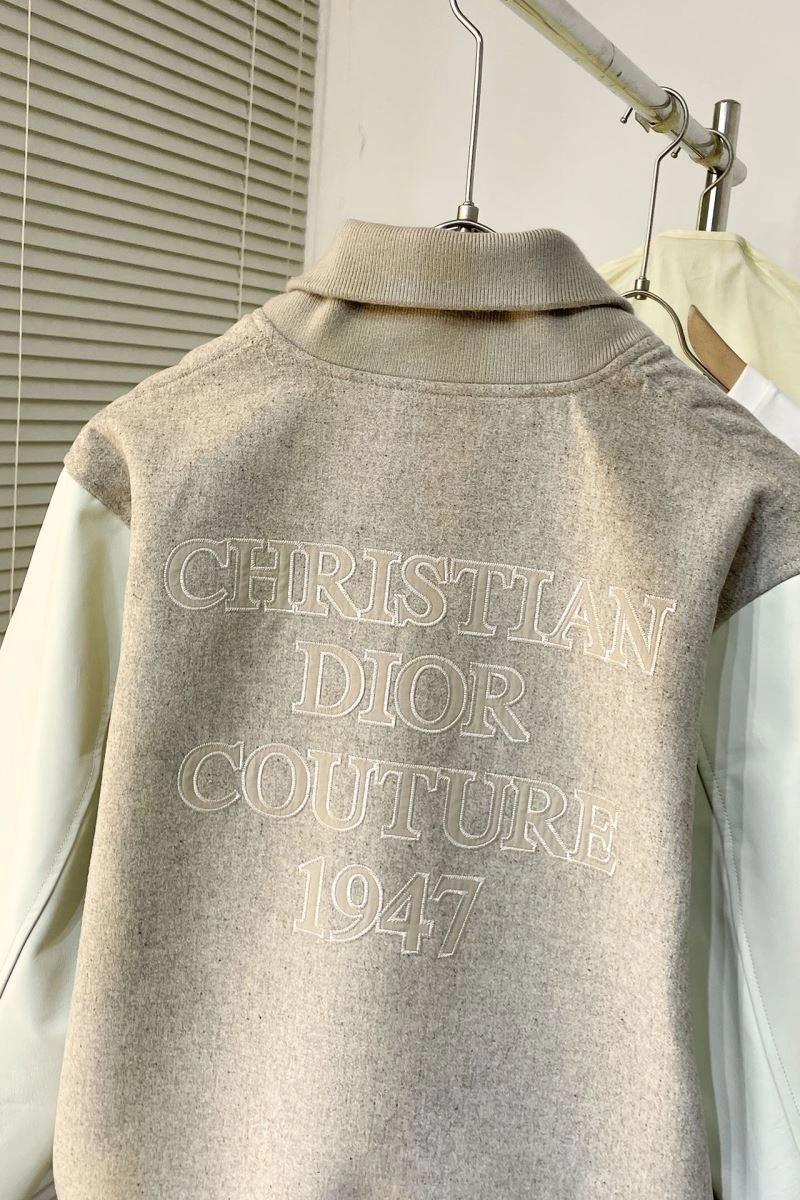 Precise copy Christian Dior Outwear