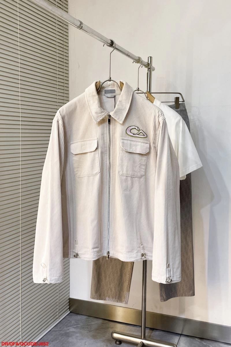Christian Dior Outwear