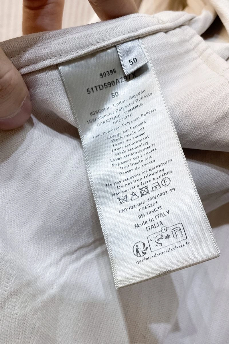 Bargain Christian Dior Outwear