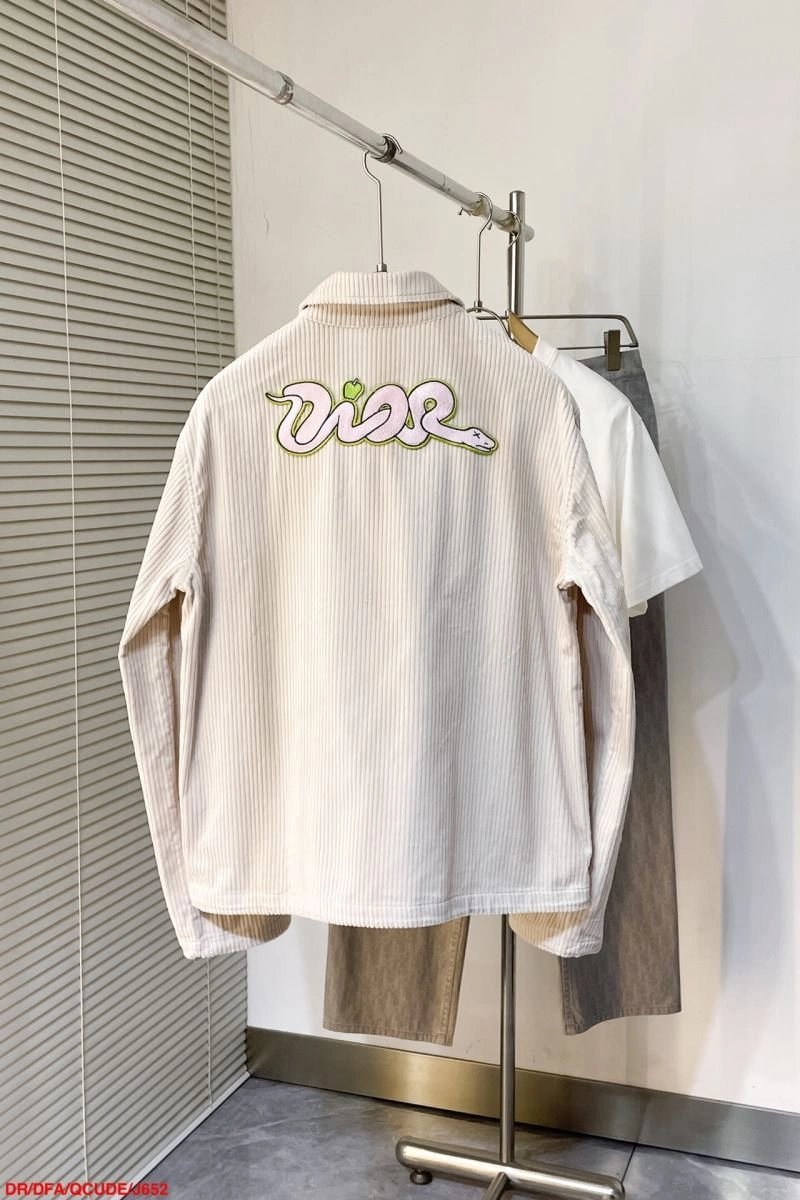 Bargain Christian Dior Outwear