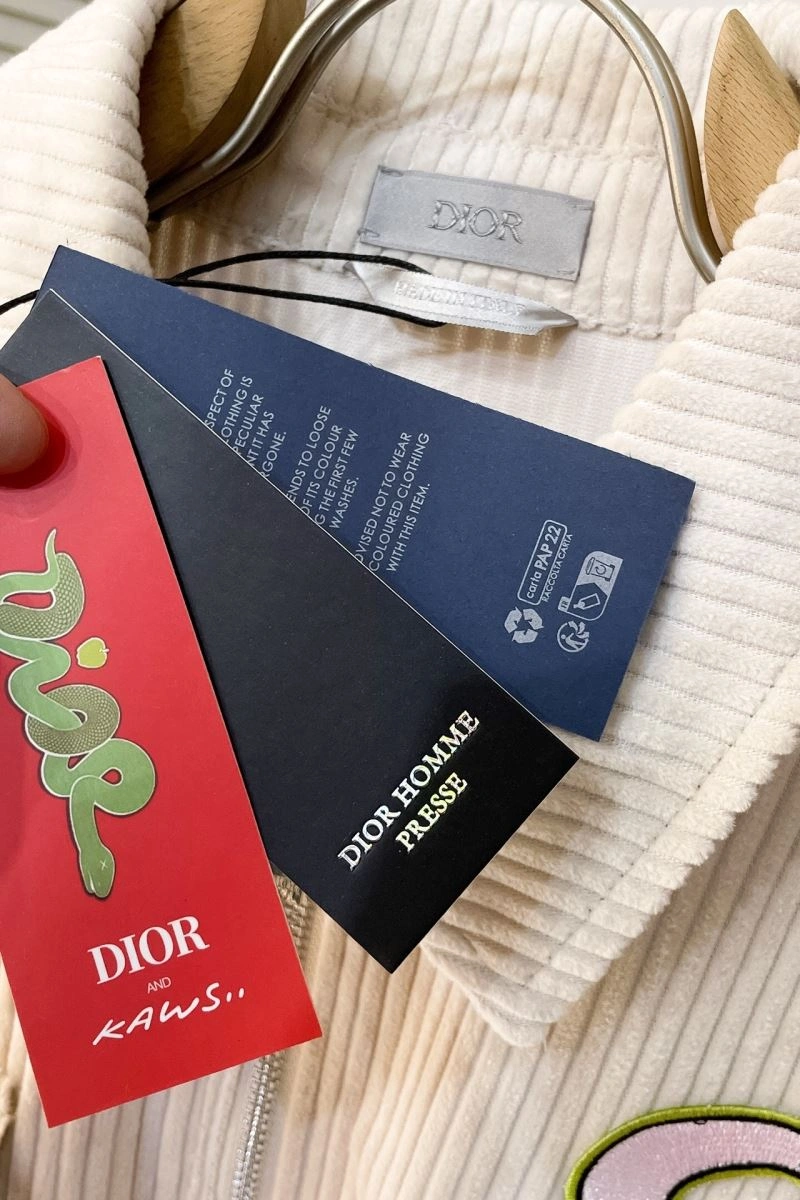 Bargain Christian Dior Outwear