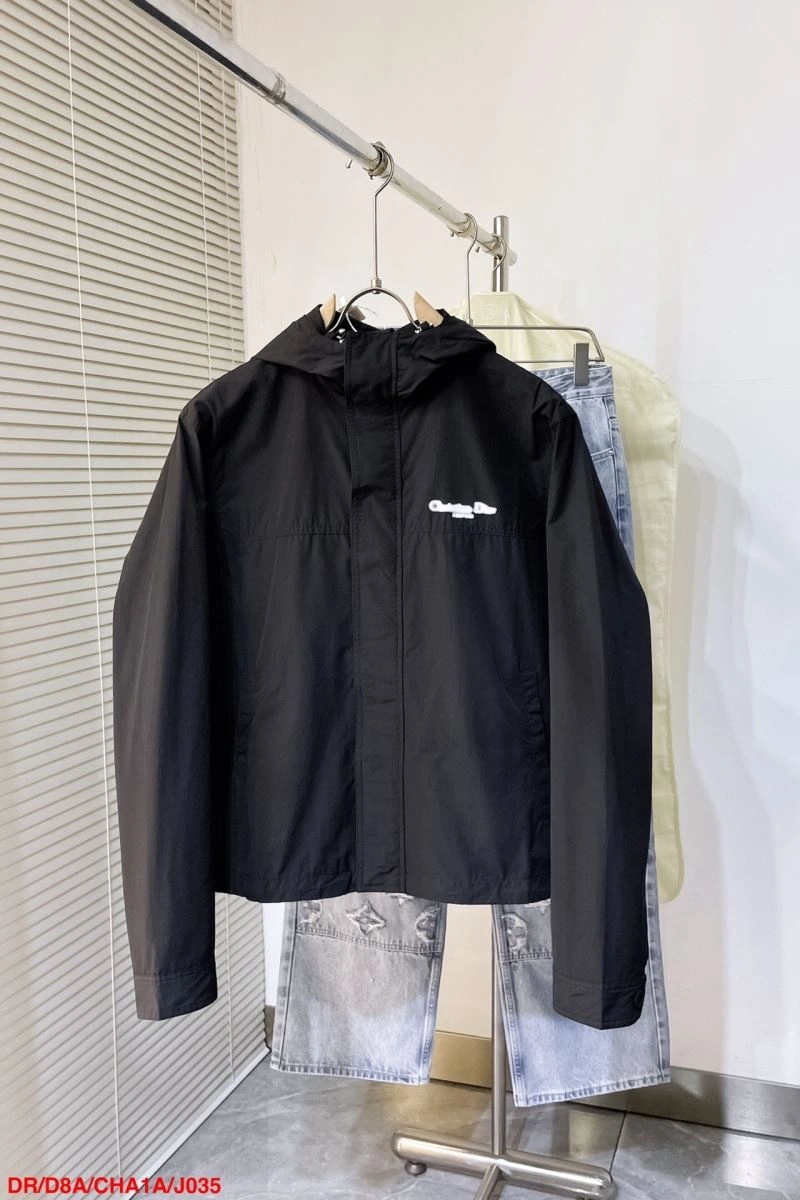 Christian Dior Outwear