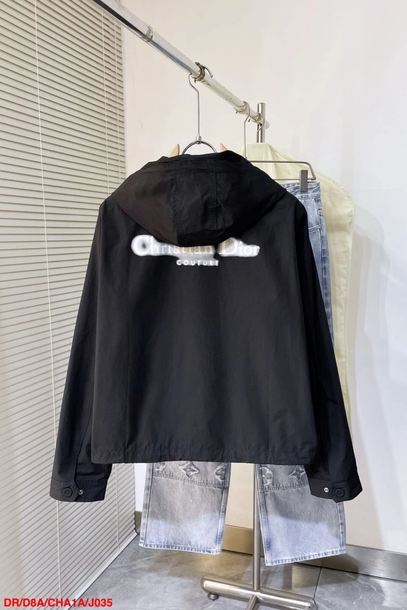 Cut-rate Christian Dior Outwear