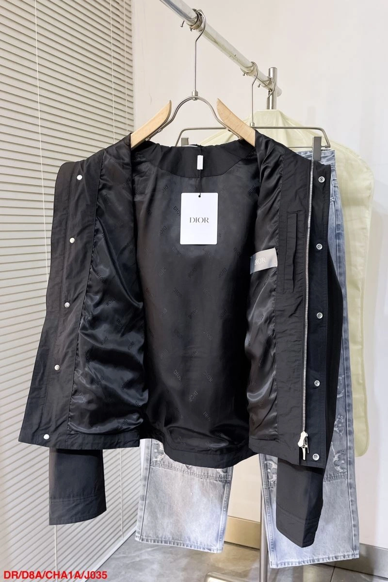 Cut-rate Christian Dior Outwear
