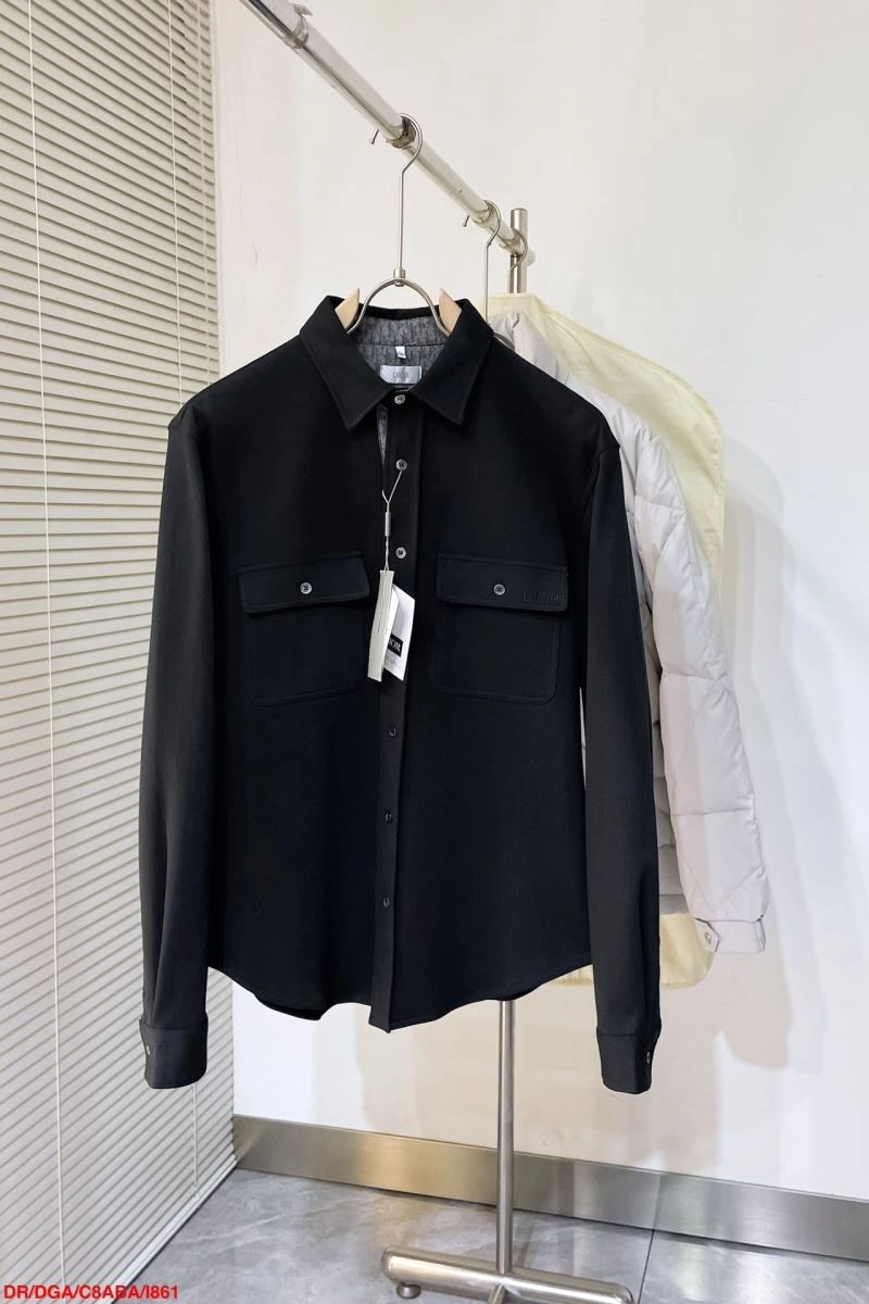Christian Dior Outwear