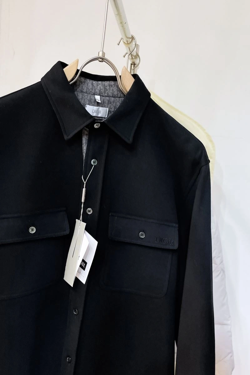 Exact replica Christian Dior Outwear