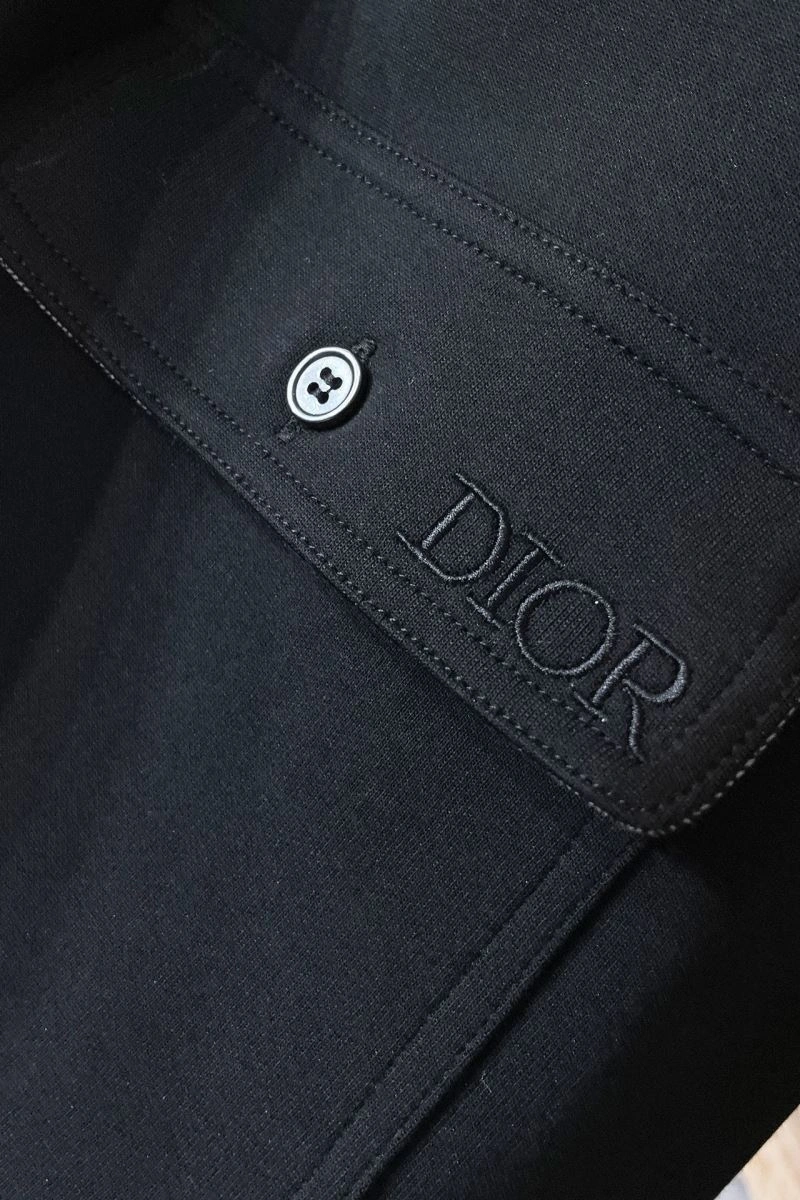 Exact replica Christian Dior Outwear