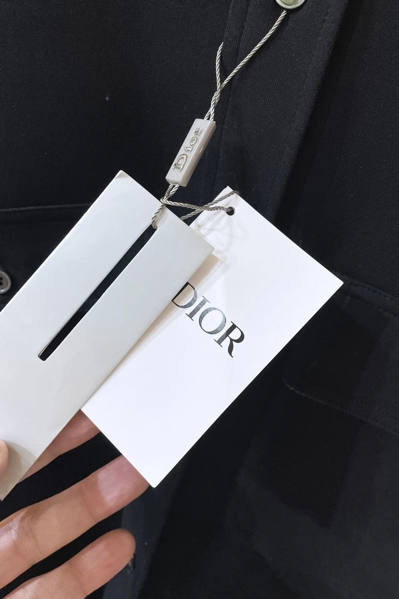 Exact replica Christian Dior Outwear