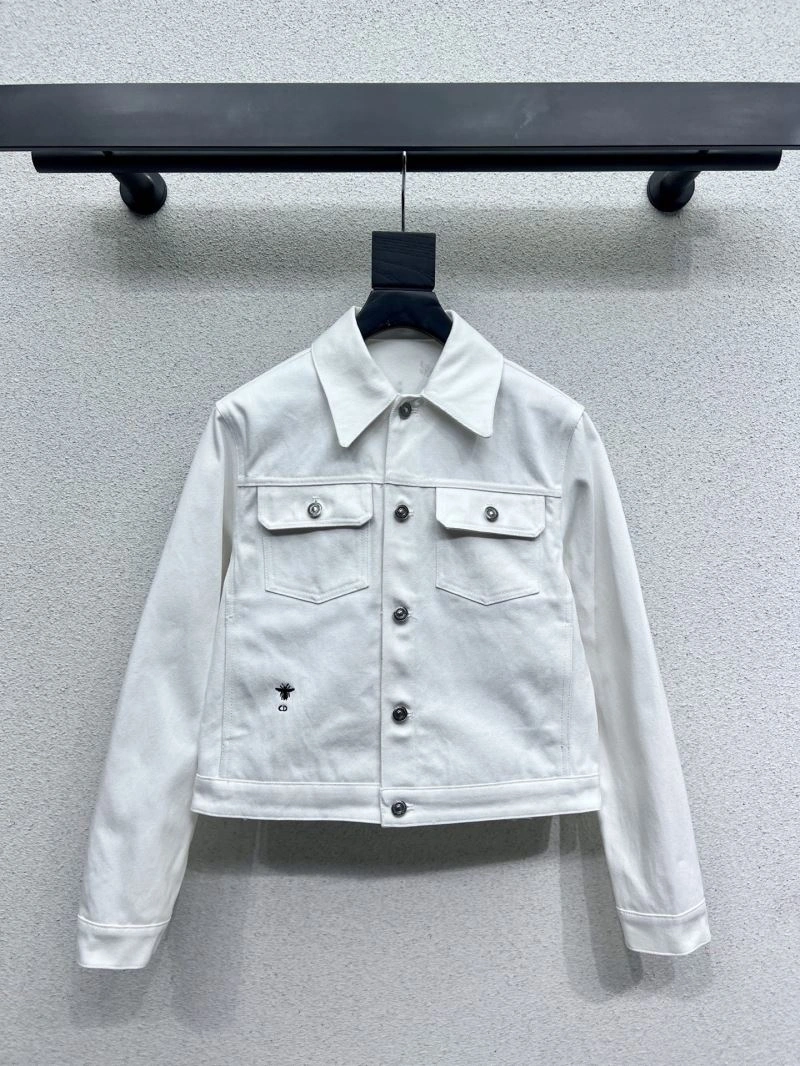 Christian Dior Outwear