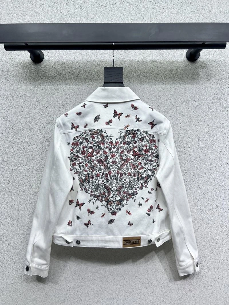 Authentic Christian Dior Outwear