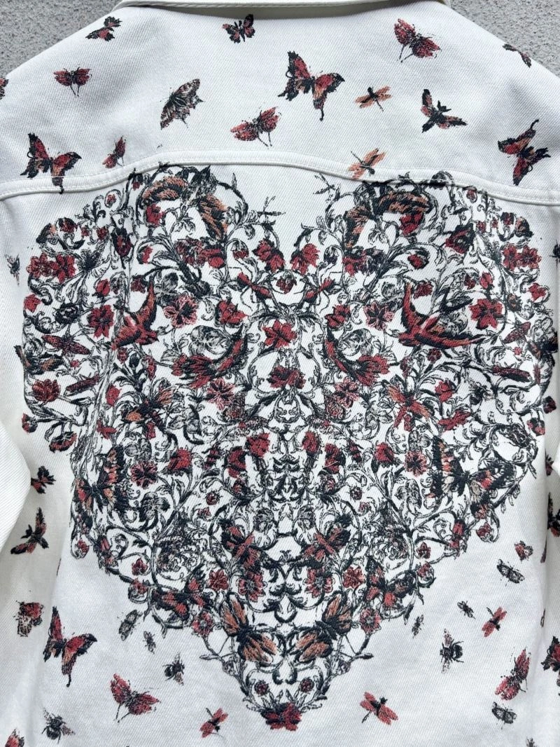 Authentic Christian Dior Outwear