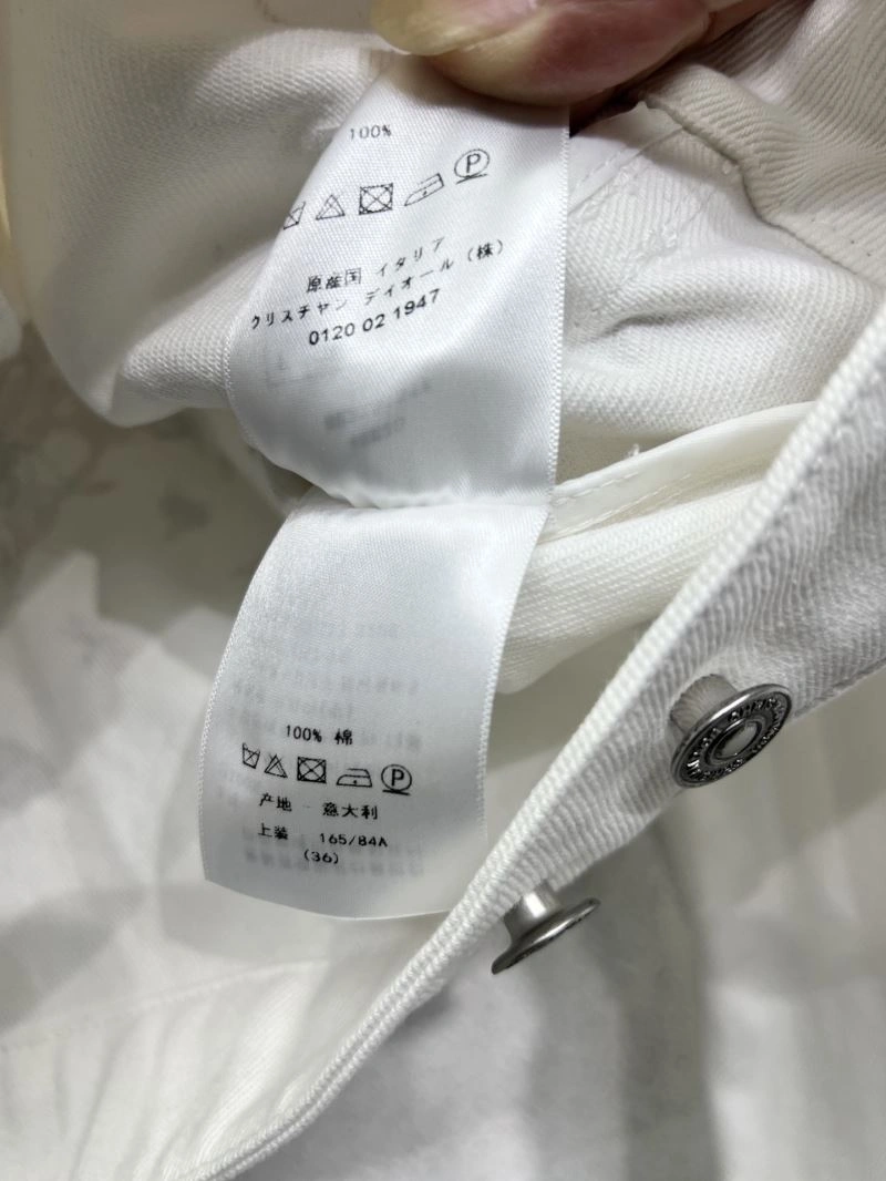 Authentic Christian Dior Outwear