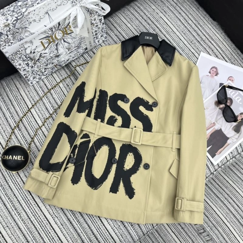 Christian Dior Outwear