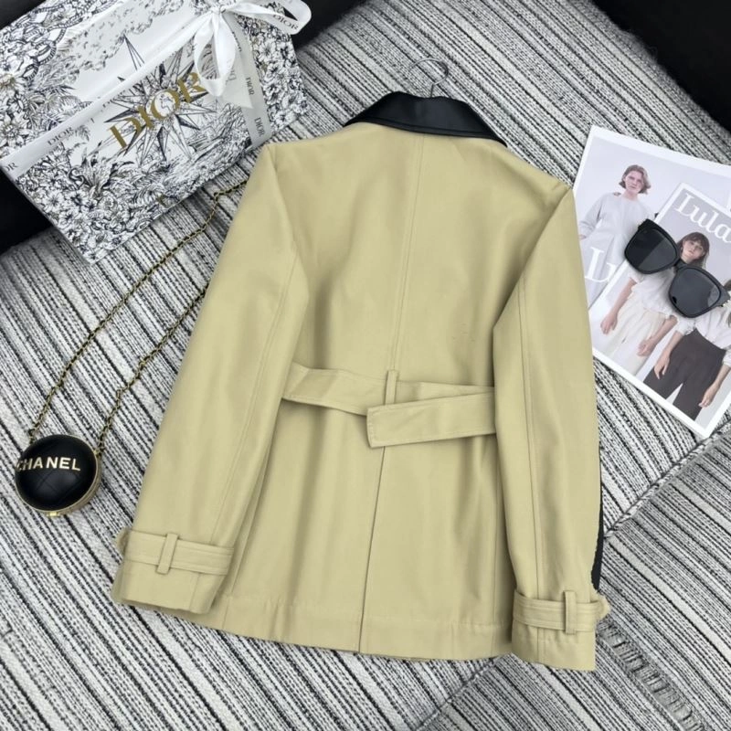 Legit Christian Dior Outwear