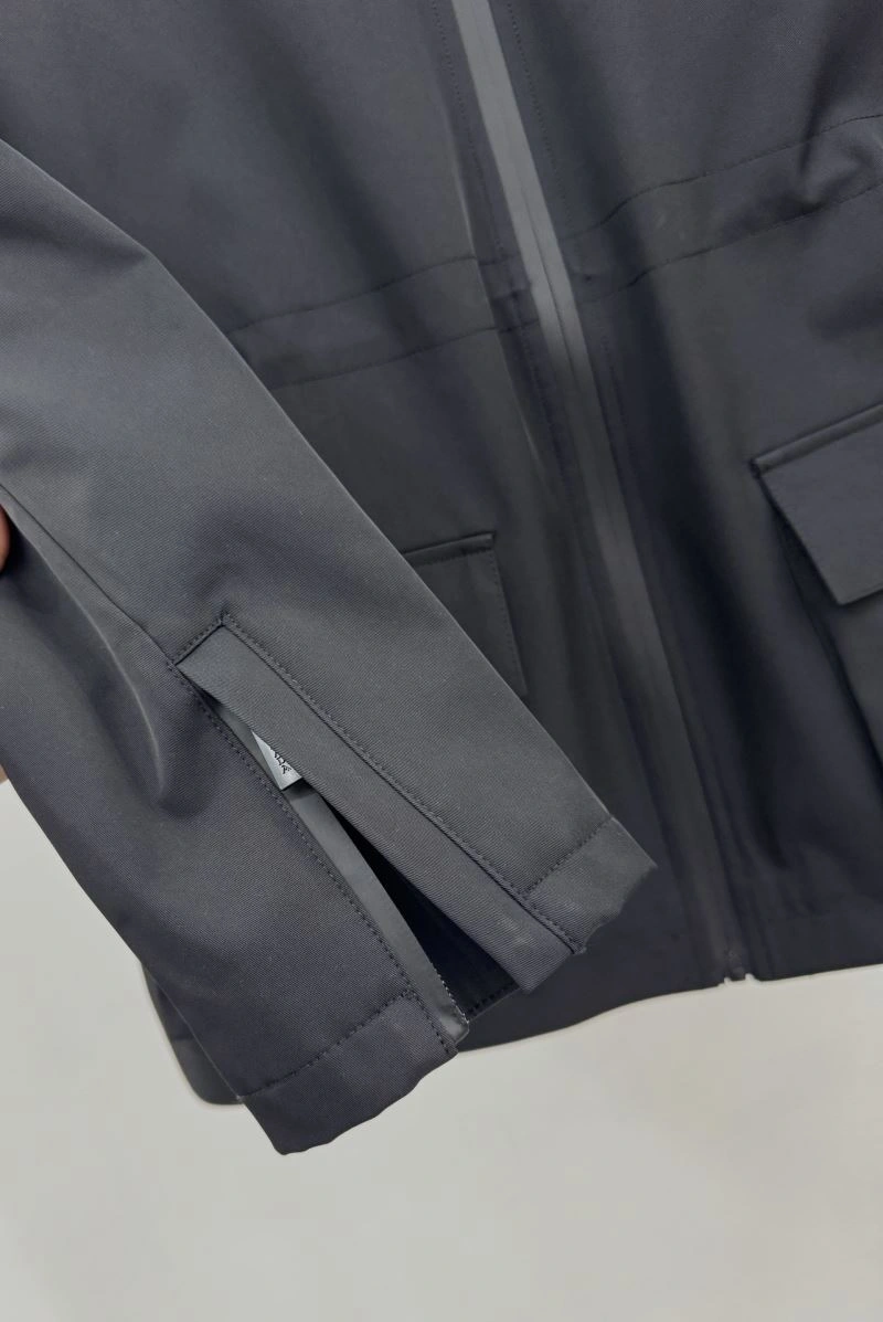 1:1 copy Christian Dior Outwear