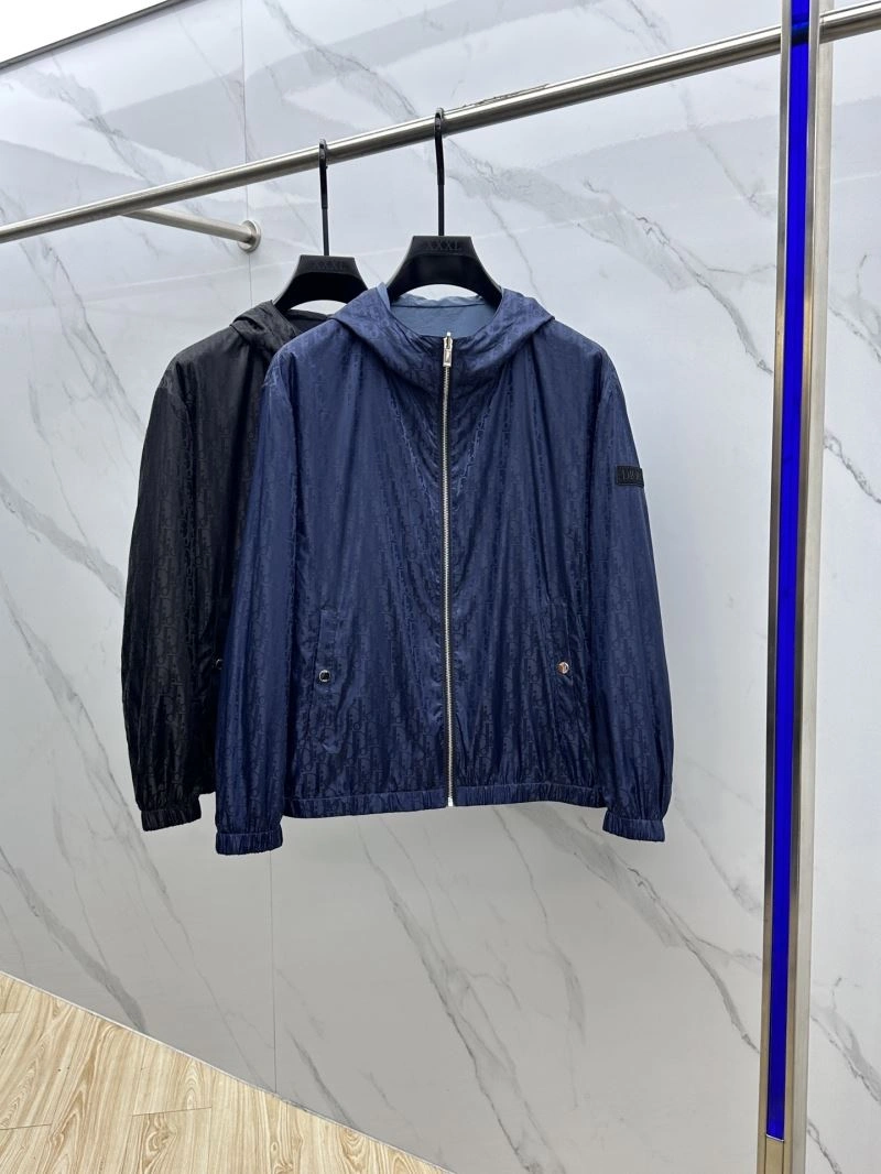 Christian Dior Outwear