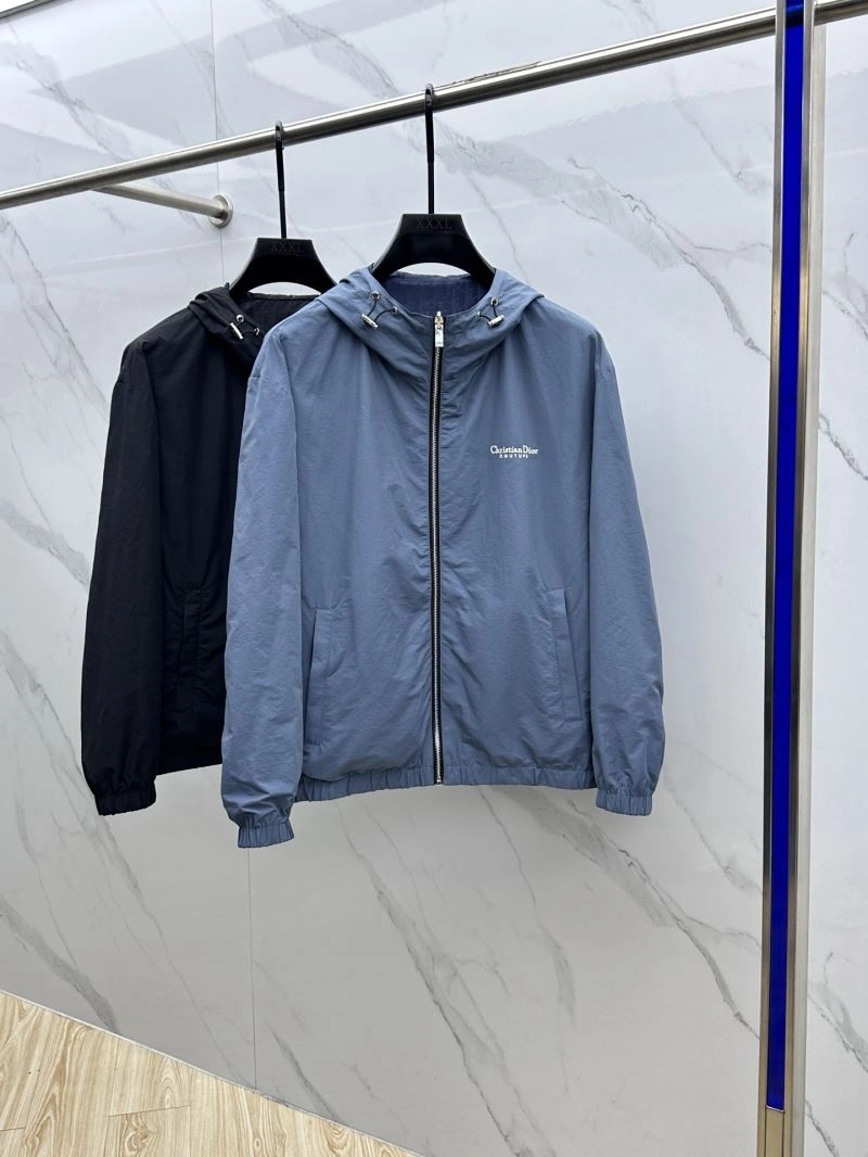 Bargain Christian Dior Outwear