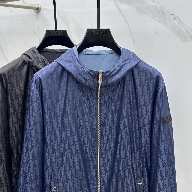 Bargain Christian Dior Outwear