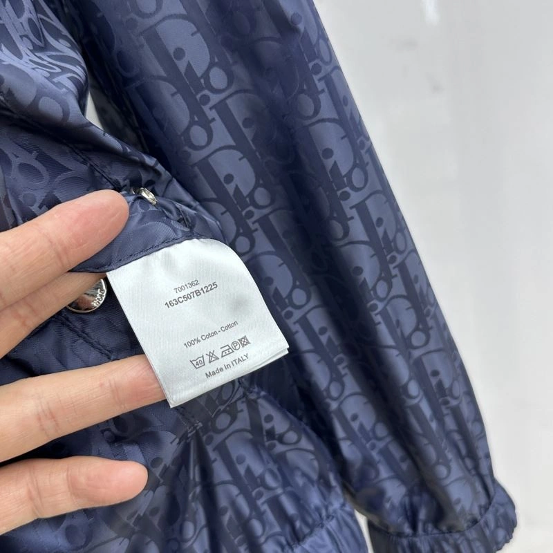 Bargain Christian Dior Outwear
