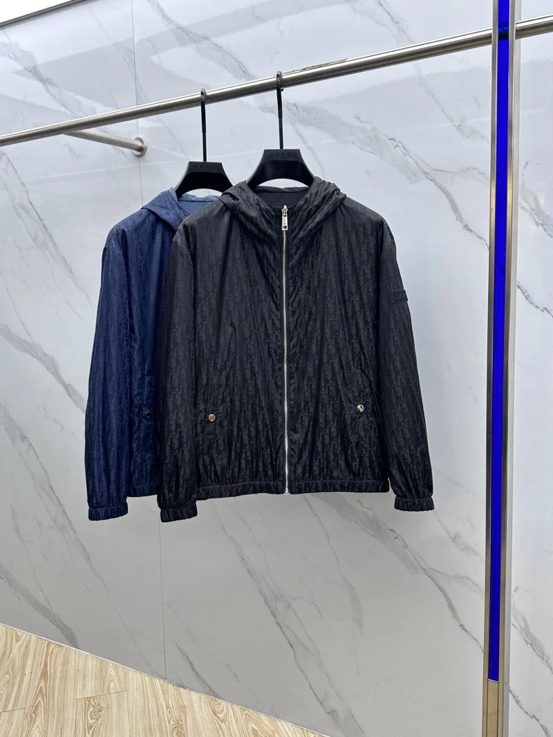 Christian Dior Outwear