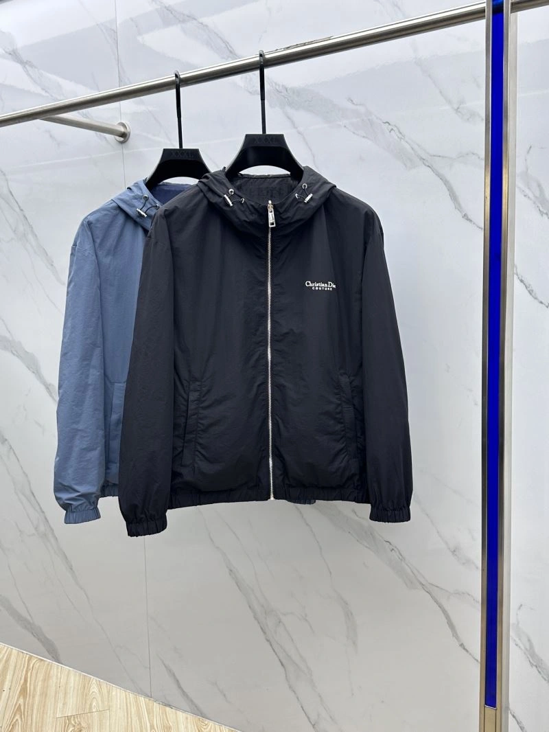 Factory-made Christian Dior Outwear