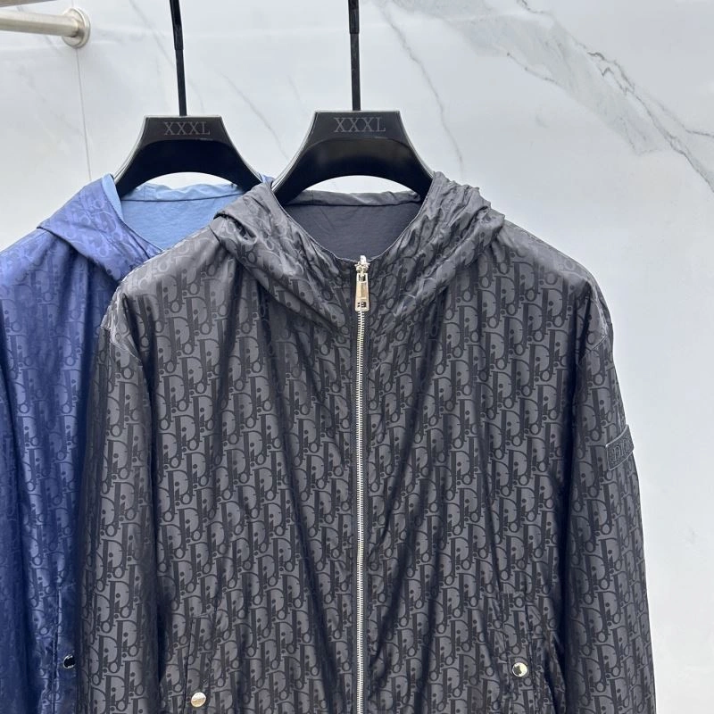Factory-made Christian Dior Outwear