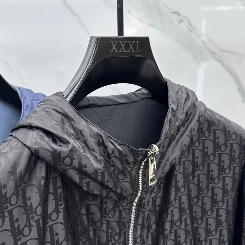 Factory-made Christian Dior Outwear