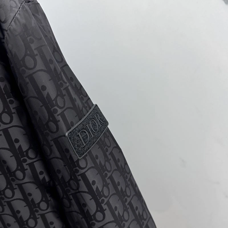 Factory-made Christian Dior Outwear
