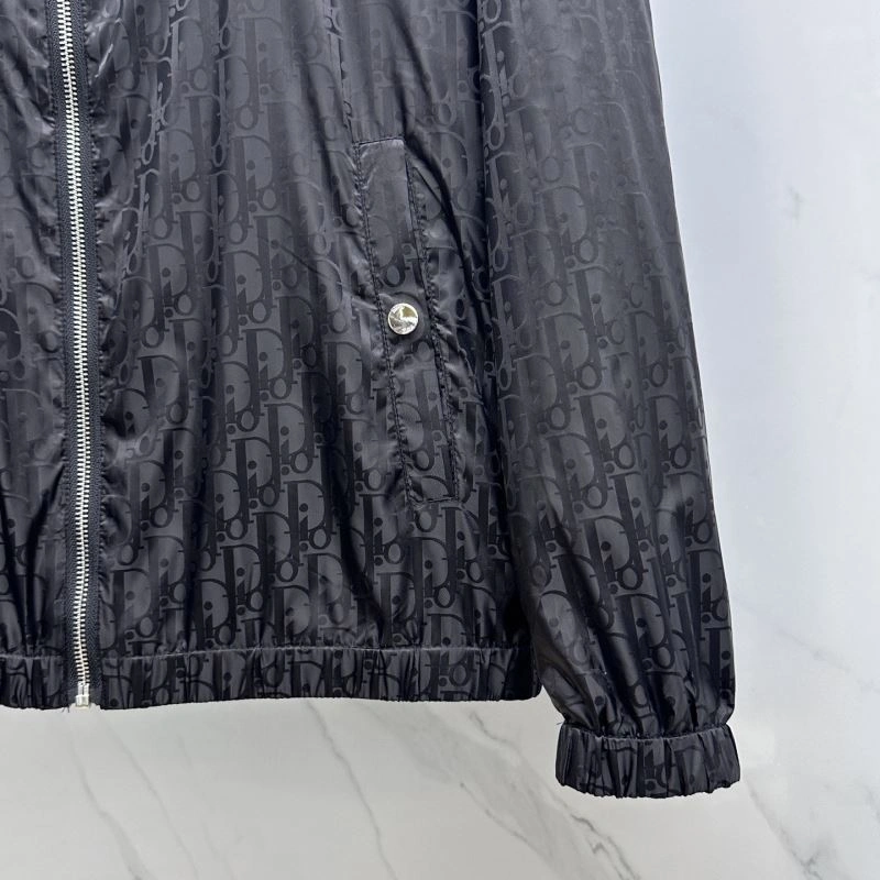 Factory-made Christian Dior Outwear