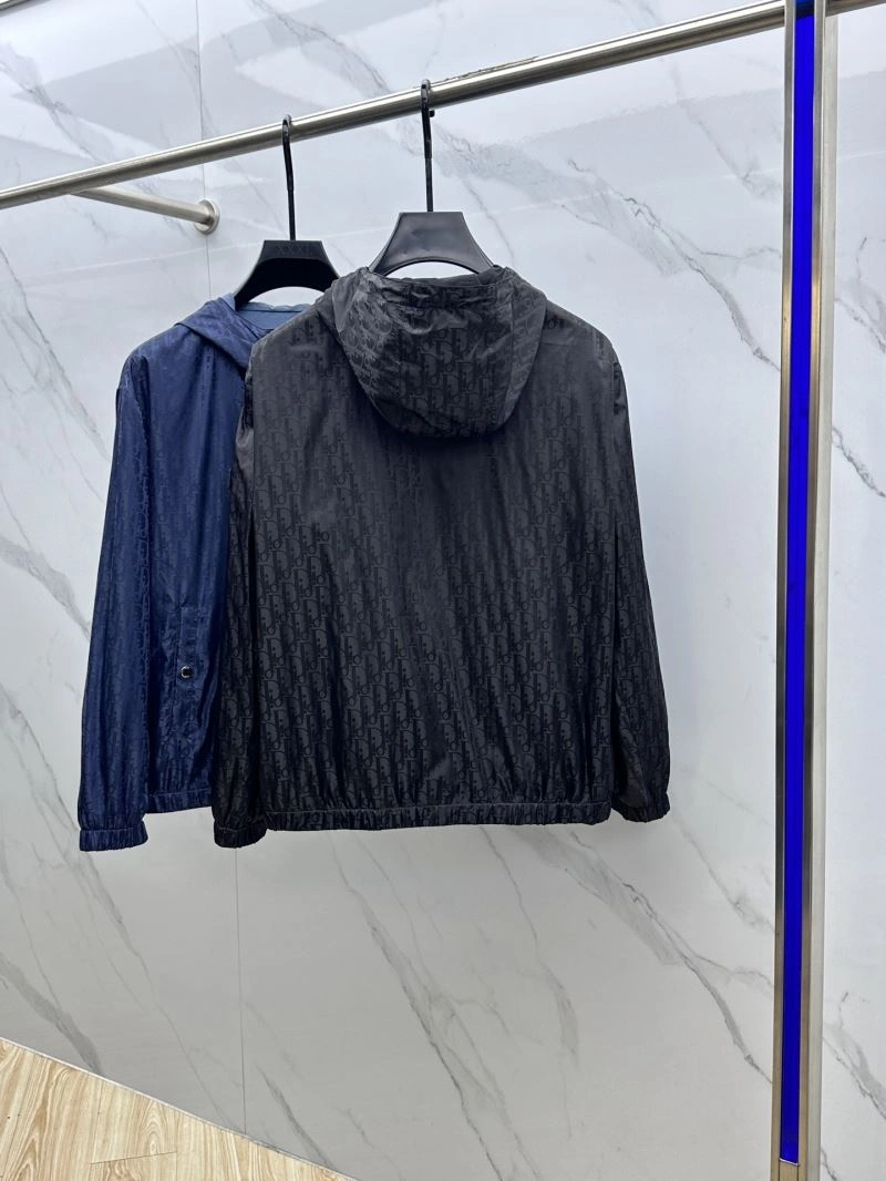 Factory-made Christian Dior Outwear