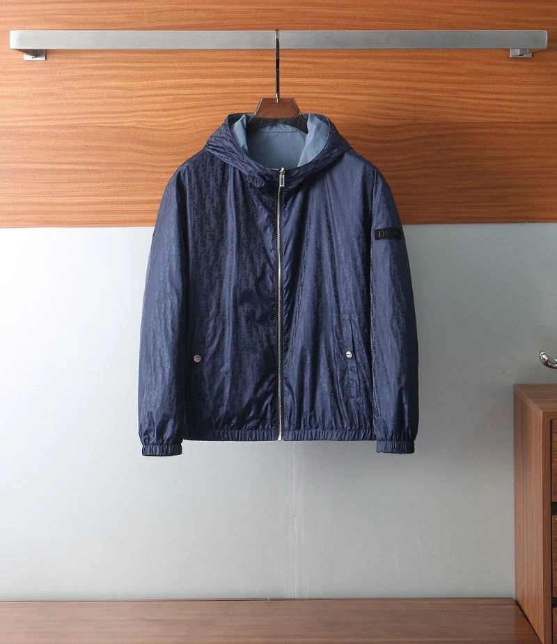 Christian Dior Outwear