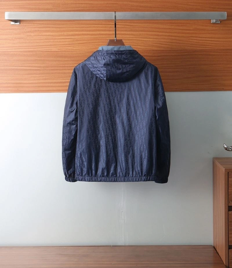Official Christian Dior Outwear