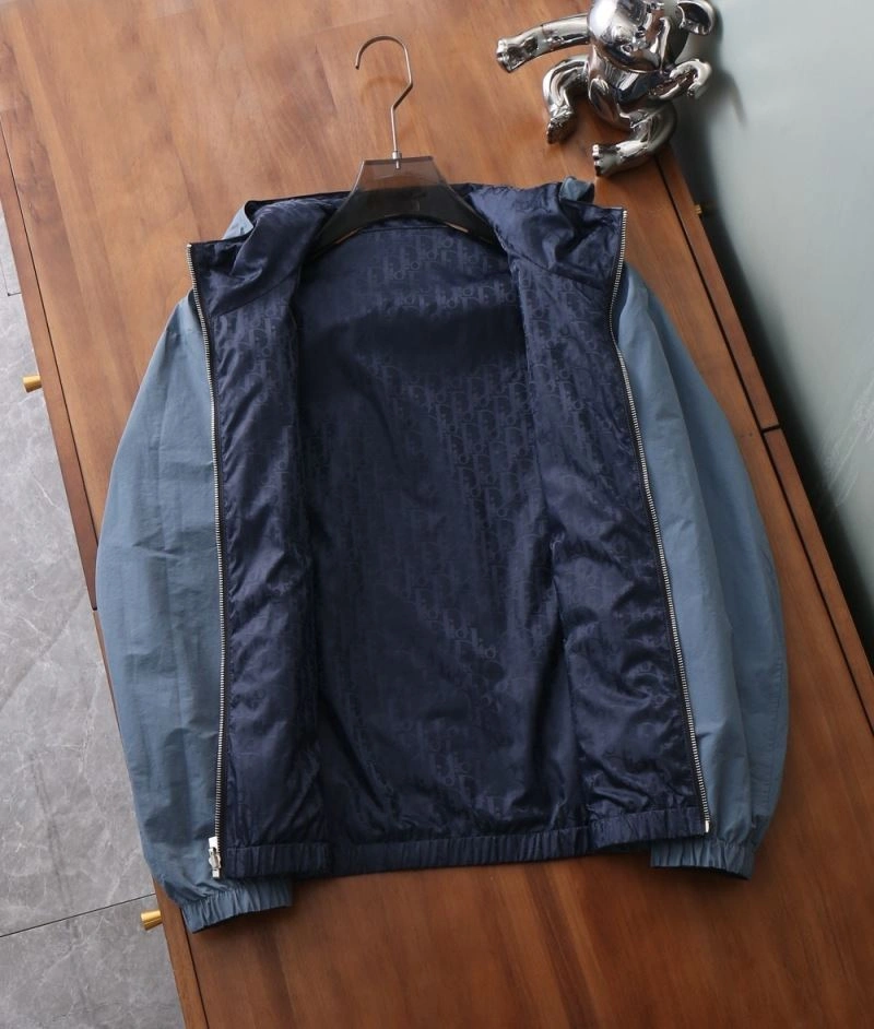 Official Christian Dior Outwear