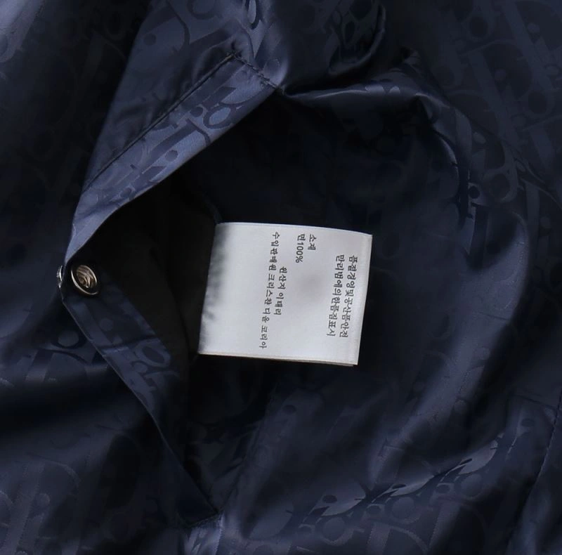 Official Christian Dior Outwear