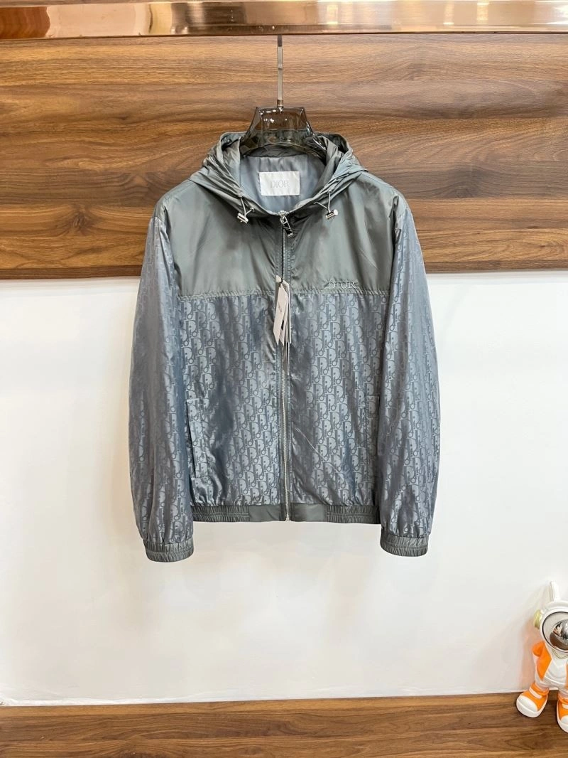 Christian Dior Outwear