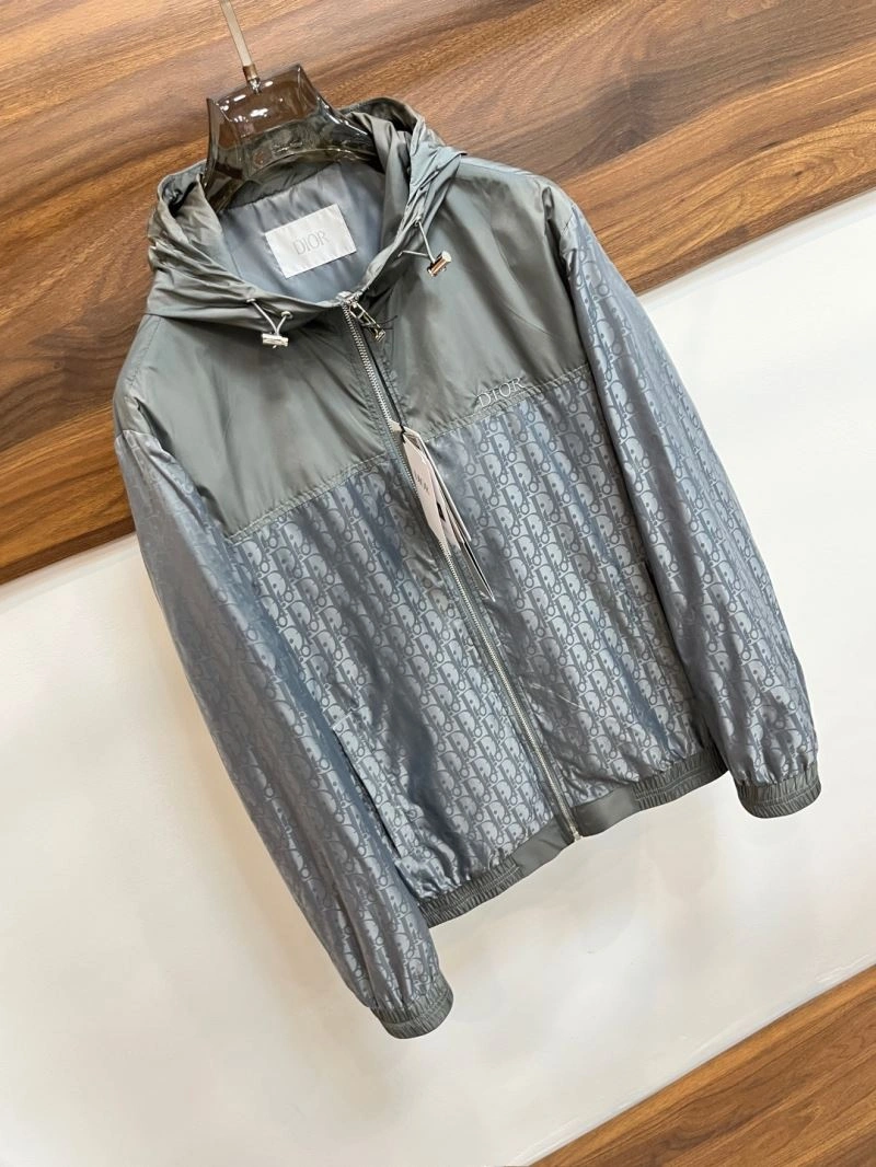 Official Christian Dior Outwear