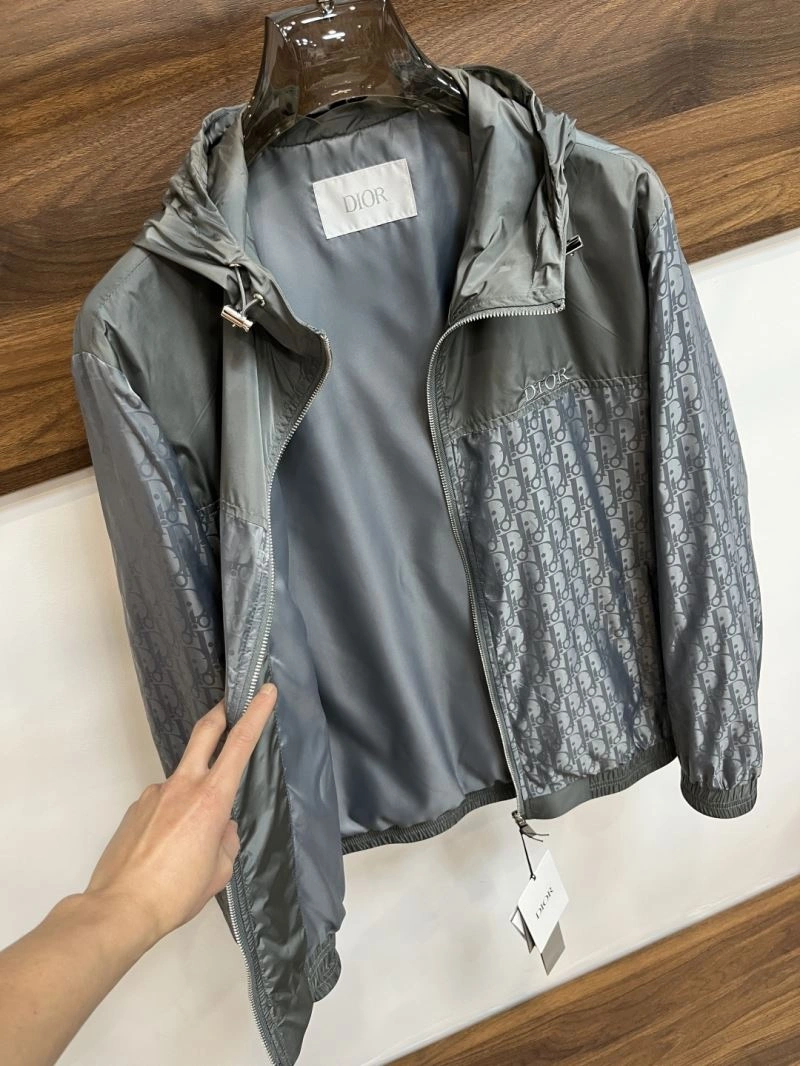 Official Christian Dior Outwear