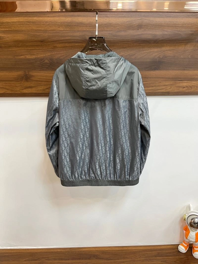 Official Christian Dior Outwear