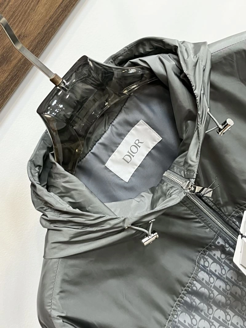 Official Christian Dior Outwear