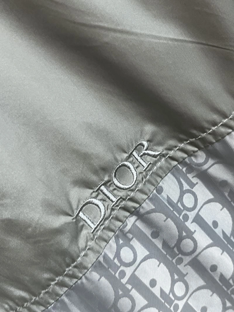Official Christian Dior Outwear