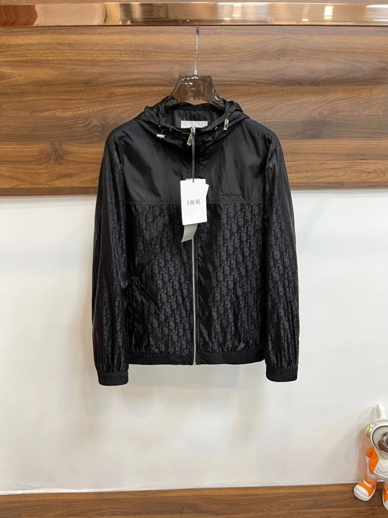 Christian Dior Outwear
