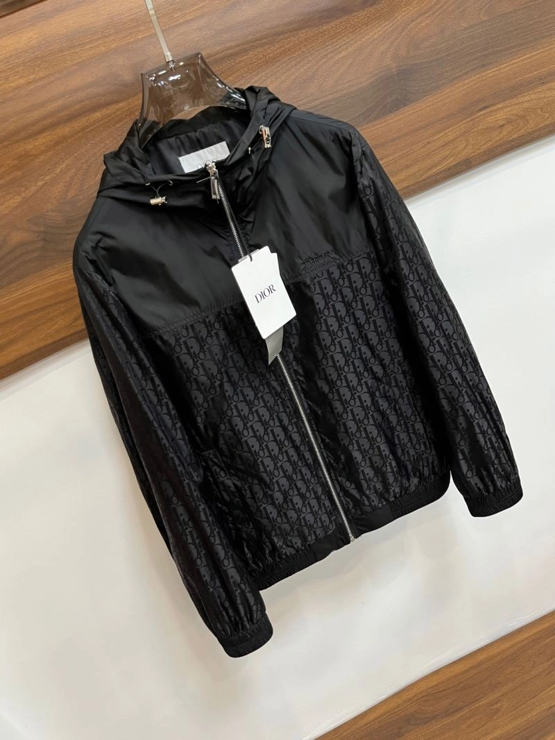 Real Christian Dior Outwear