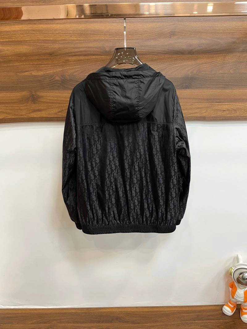 Real Christian Dior Outwear