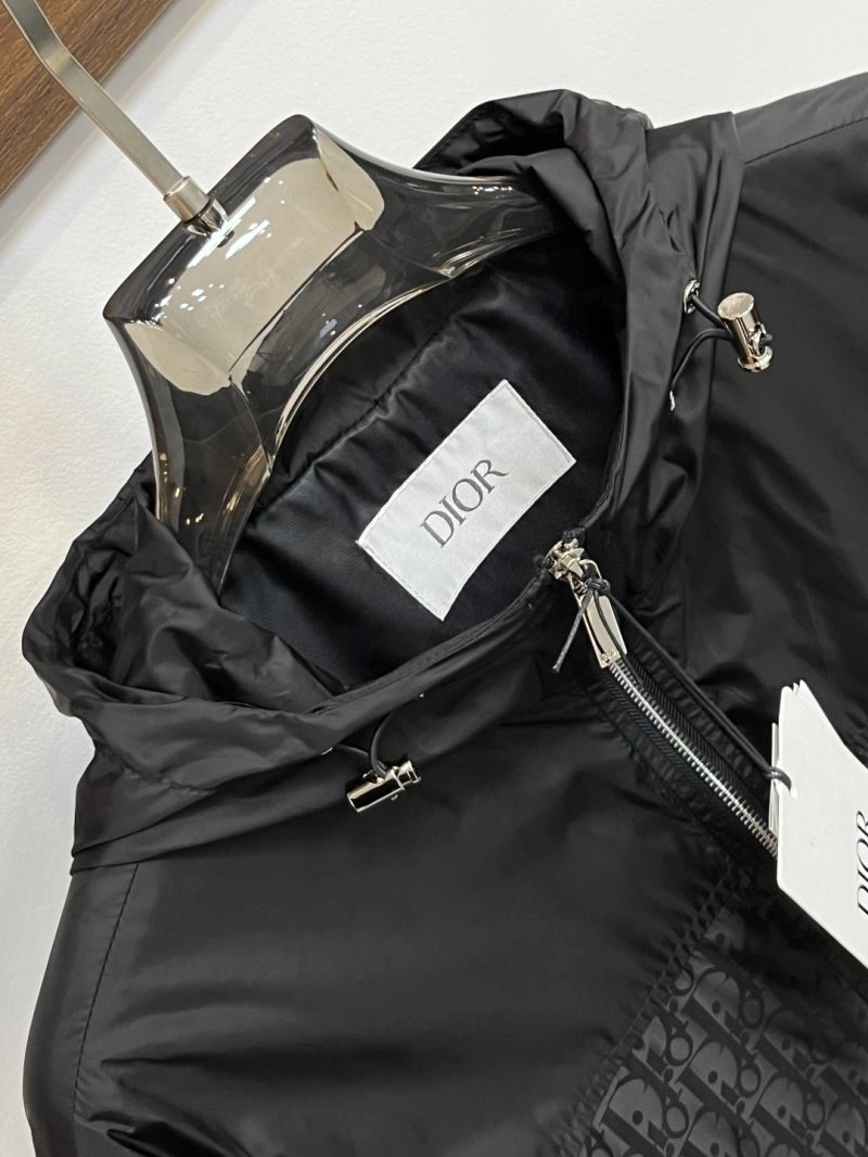 Real Christian Dior Outwear