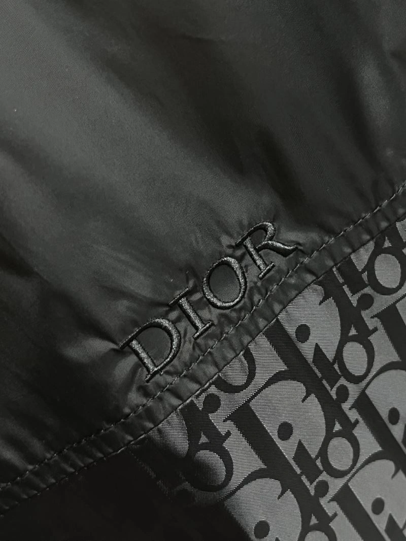 Real Christian Dior Outwear